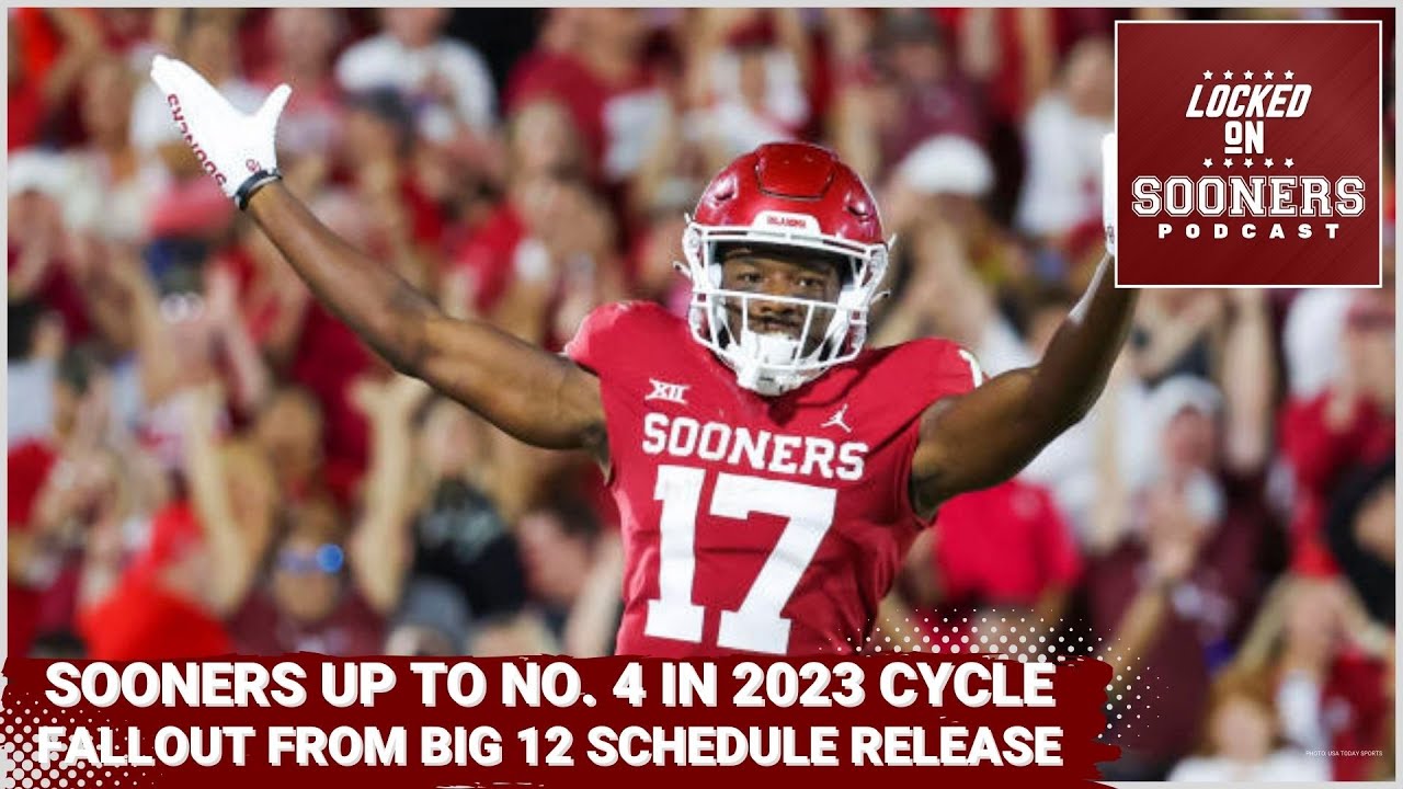 Oklahoma Sooners wrap up recruiting class with the addition of Taylor ...
