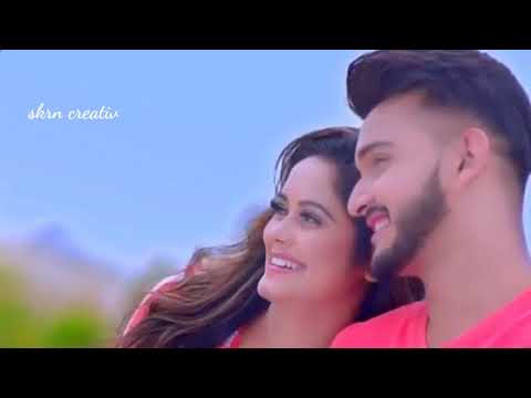 sanson ko jeene ka ishara mil gaya whatsapp status.😘😘😘