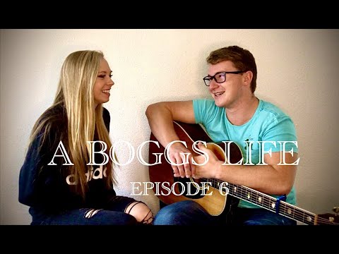 Gratitude - Brandon Lake ( Cover by Cameron and Emily Boggs) - YouTube