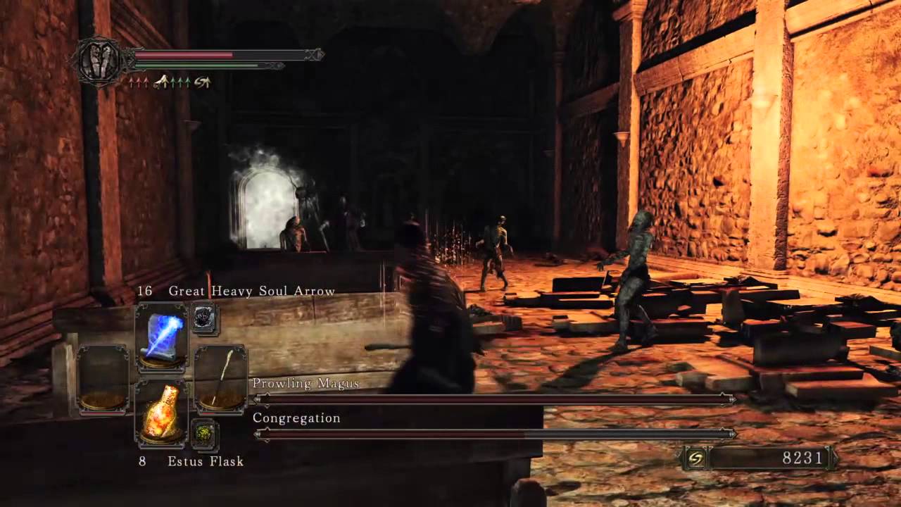Souls - YouTube