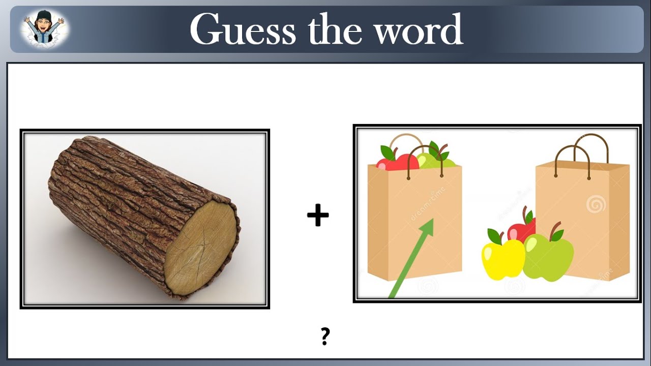 Guess the word | Find the word | Picture puzzles | computer glossary ...