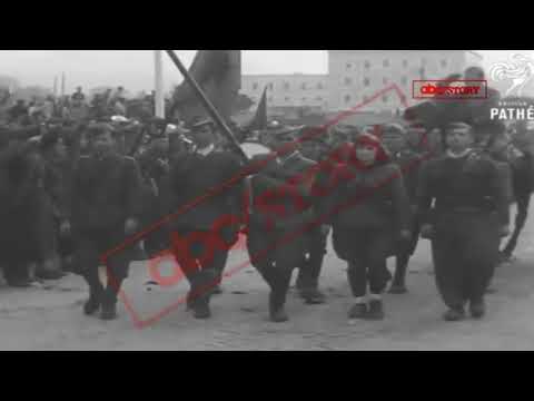 SPECIALE TITO ENVER 32 MIN FREDI PER WEB - YouTube
