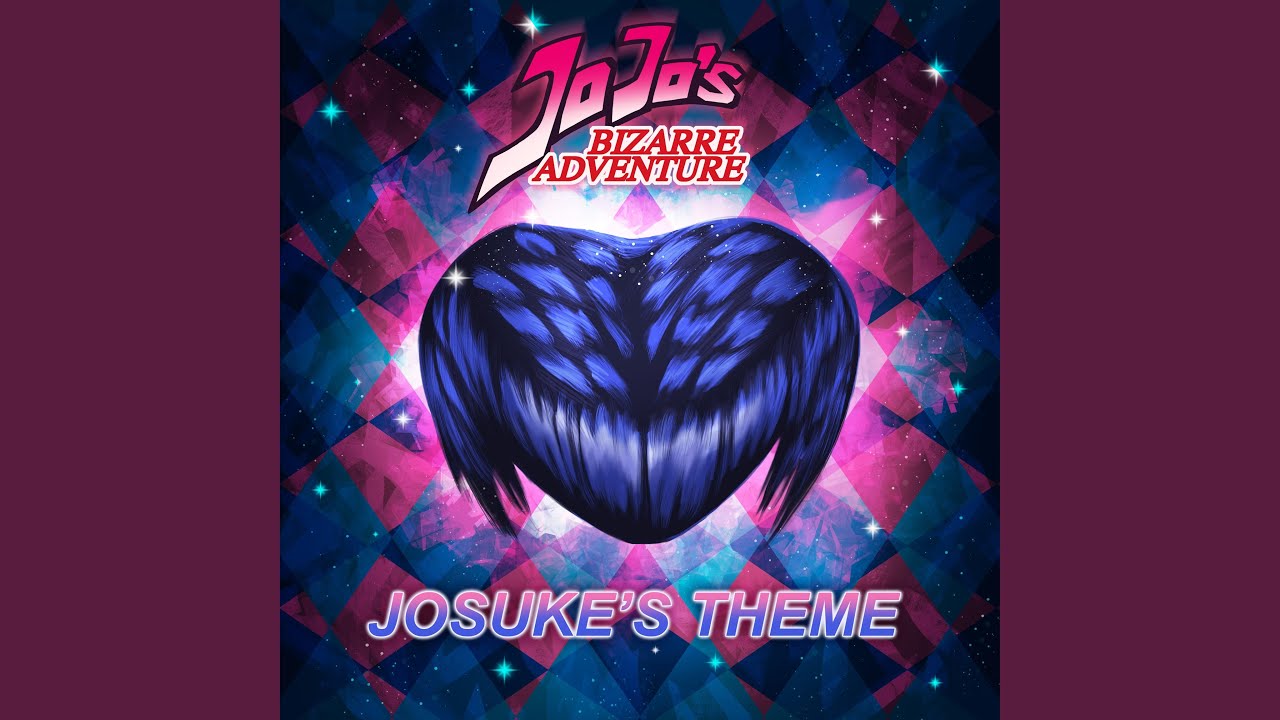 Josuke Theme - Epic Version (Diamond is Unbreakable) - YouTube Music