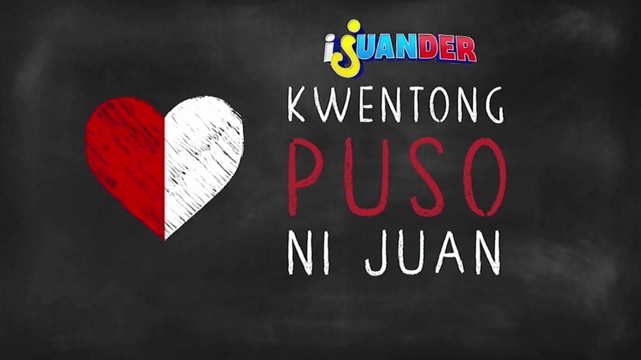 Mga Kuwentong Puso ni Juan (Full Episode) | I Juander - YouTube