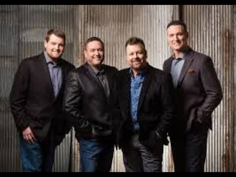 Special Guest: Dan Ashmore of the Old Paths Quartet - YouTube