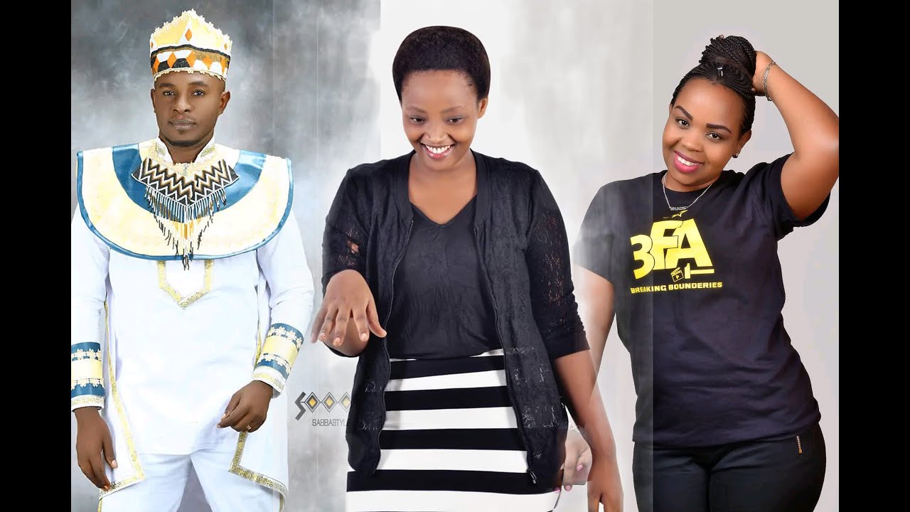 Mimi(Kethia) inyuma y kuvugwak amajamb meshi yerekanye itandukaniro ...