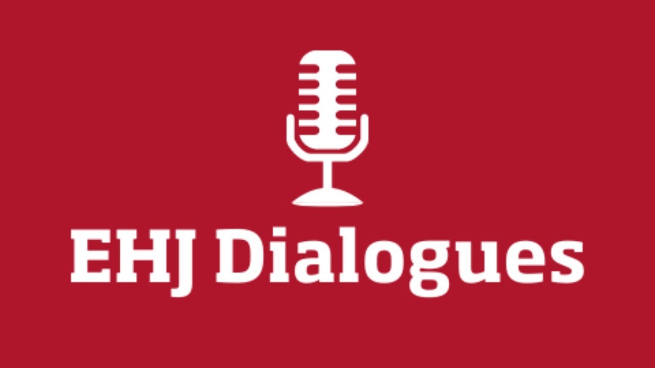 EHJ Dialogue with Prof. Marc Pfeffer on PARADISE-MI - YouTube