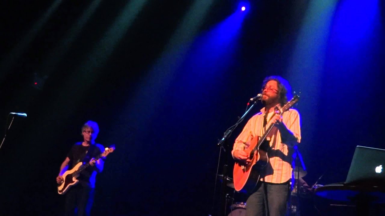 Jonathan Coulton - You Ruined Everything (2012-6-2 Gramercy Theatre ...