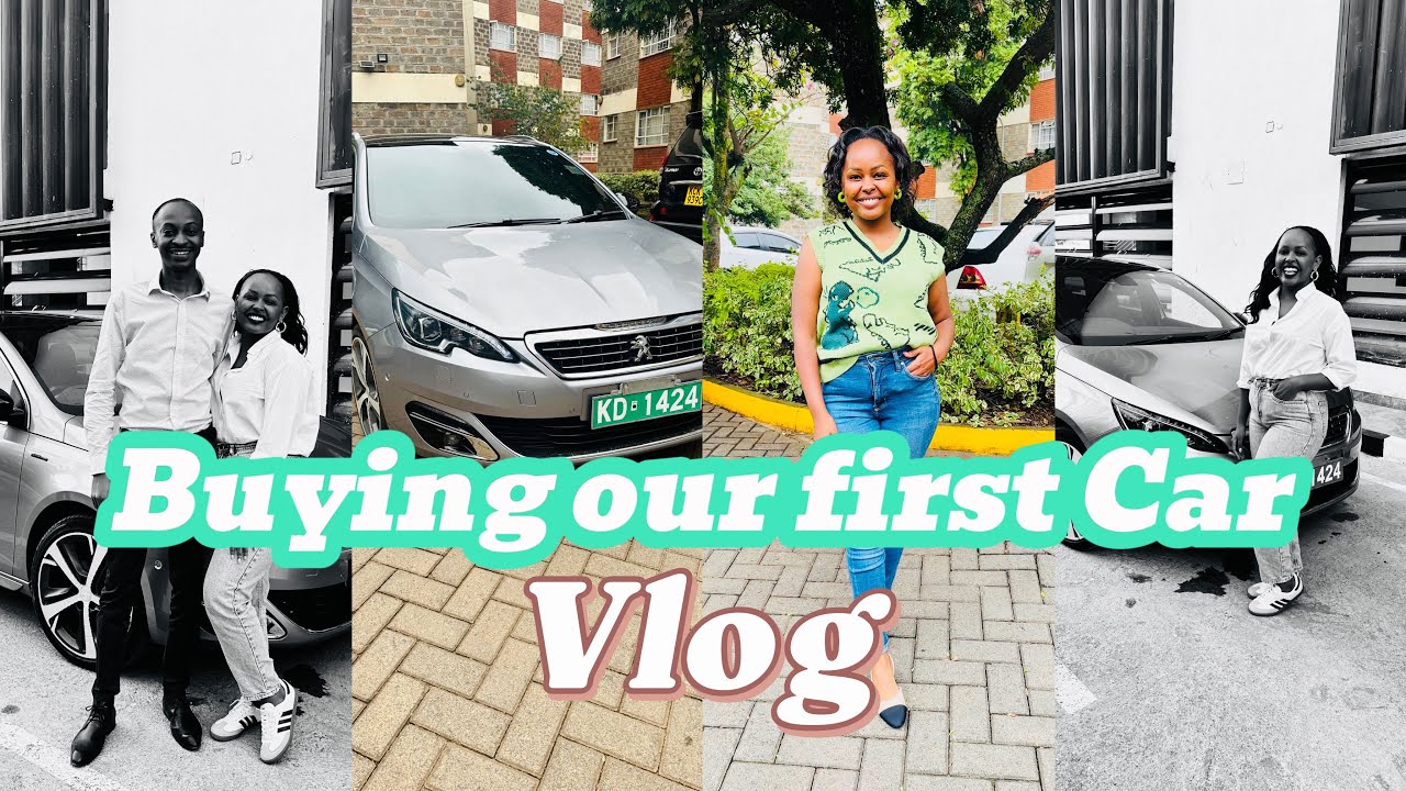 We Got a NEW CAR!!Our Journey Storytime, Car Tour, Tinting Vlog ...