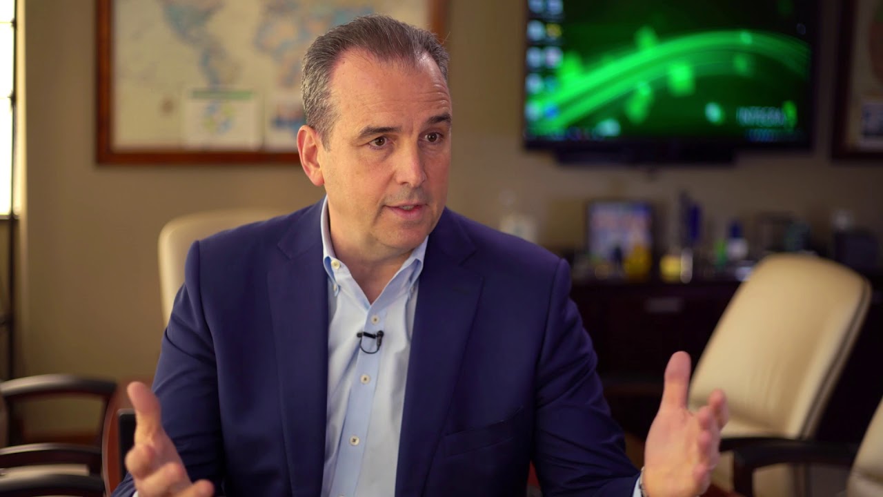 Peter Arduini, President and CEO - Integra LifeSciences - YouTube