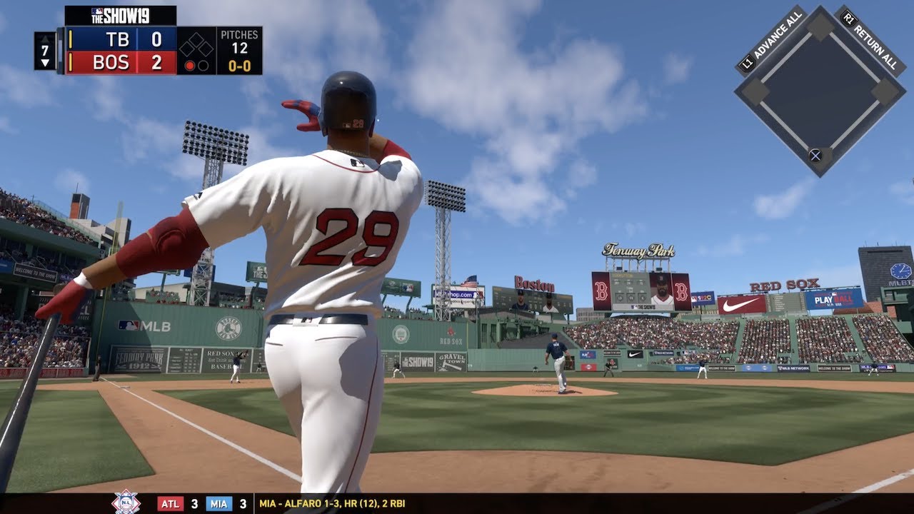 Thurman Goes Back-To-Back With Chester for His 25th Big Fly || MLB The ...