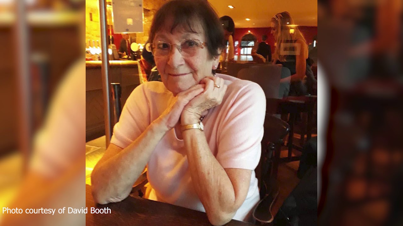 Maureen Booth - YouTube