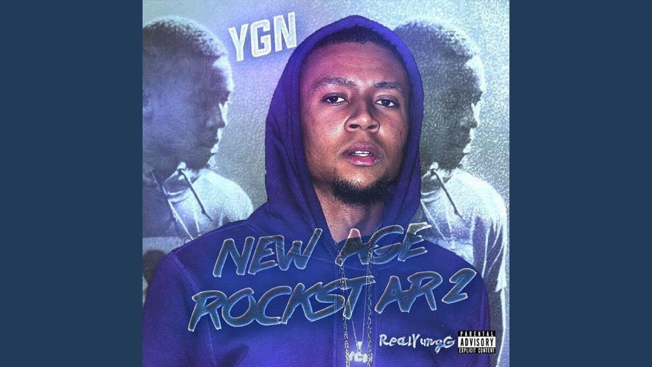 Ygn Campaign - YouTube