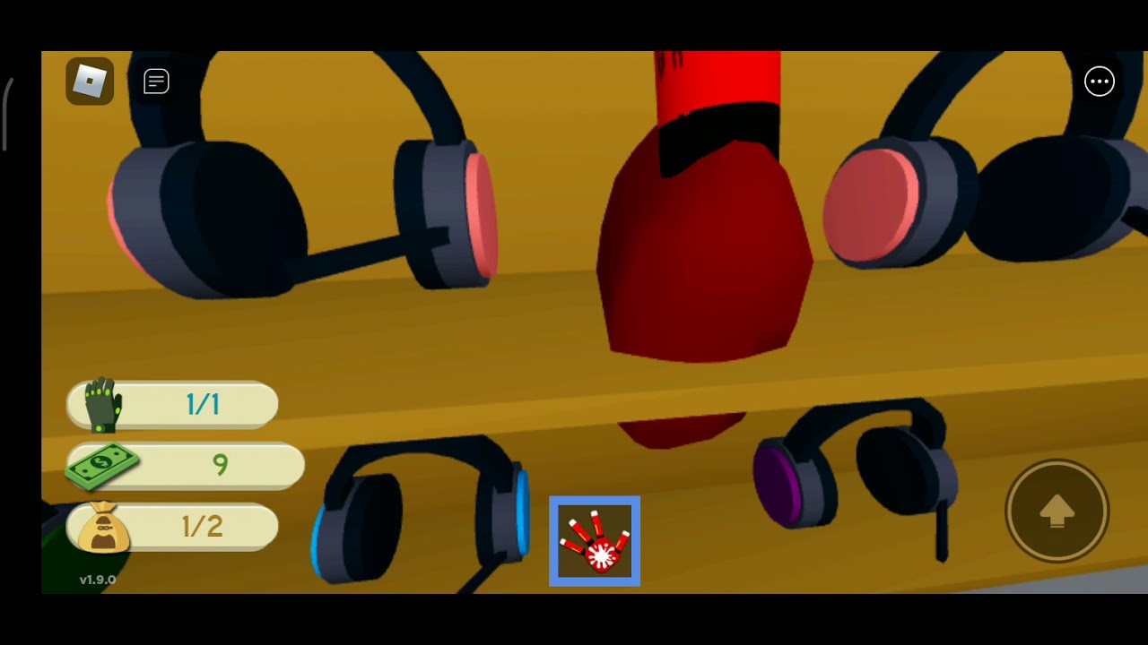 Roblox Robbery Simulator #PART1 - YouTube