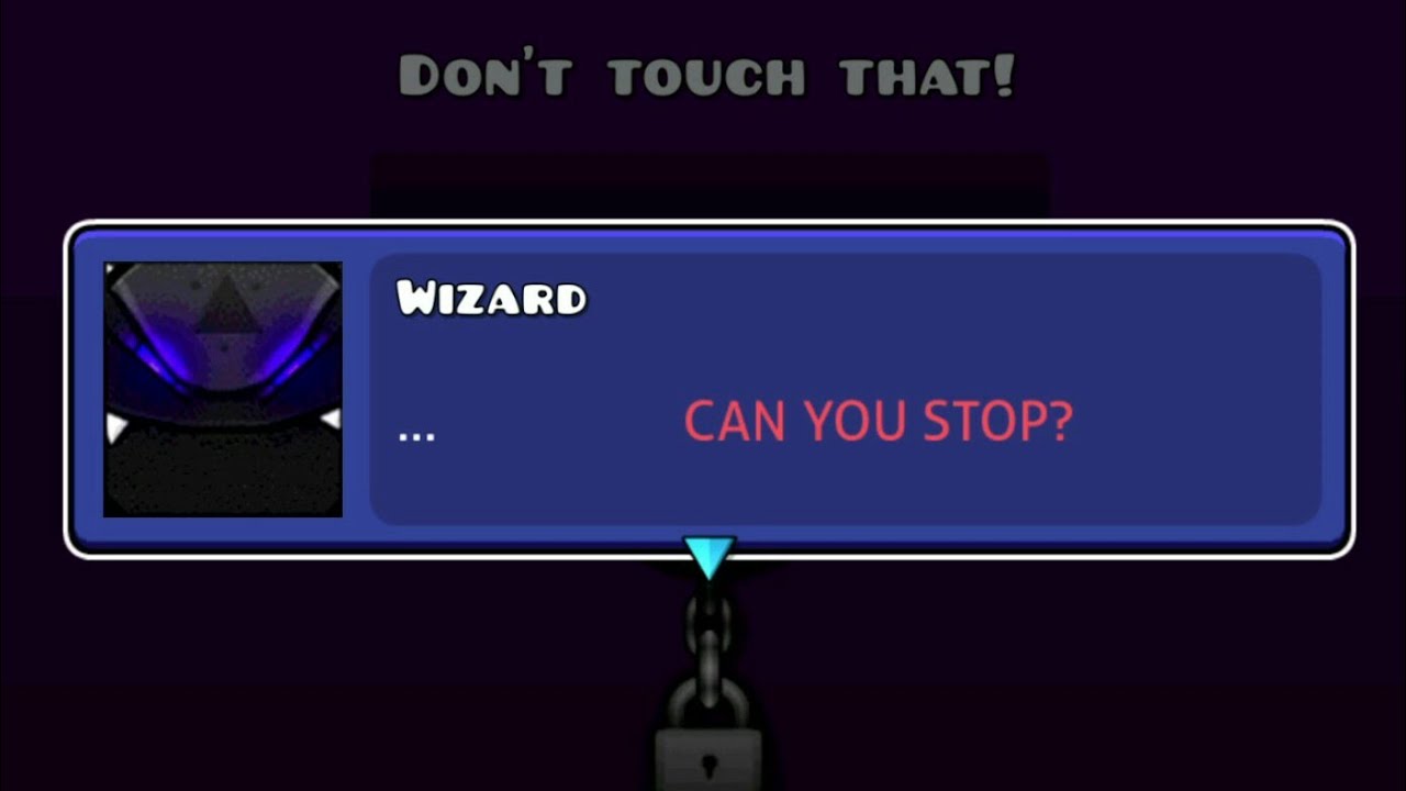 Wizard | Geometry Dash 2.2 - YouTube