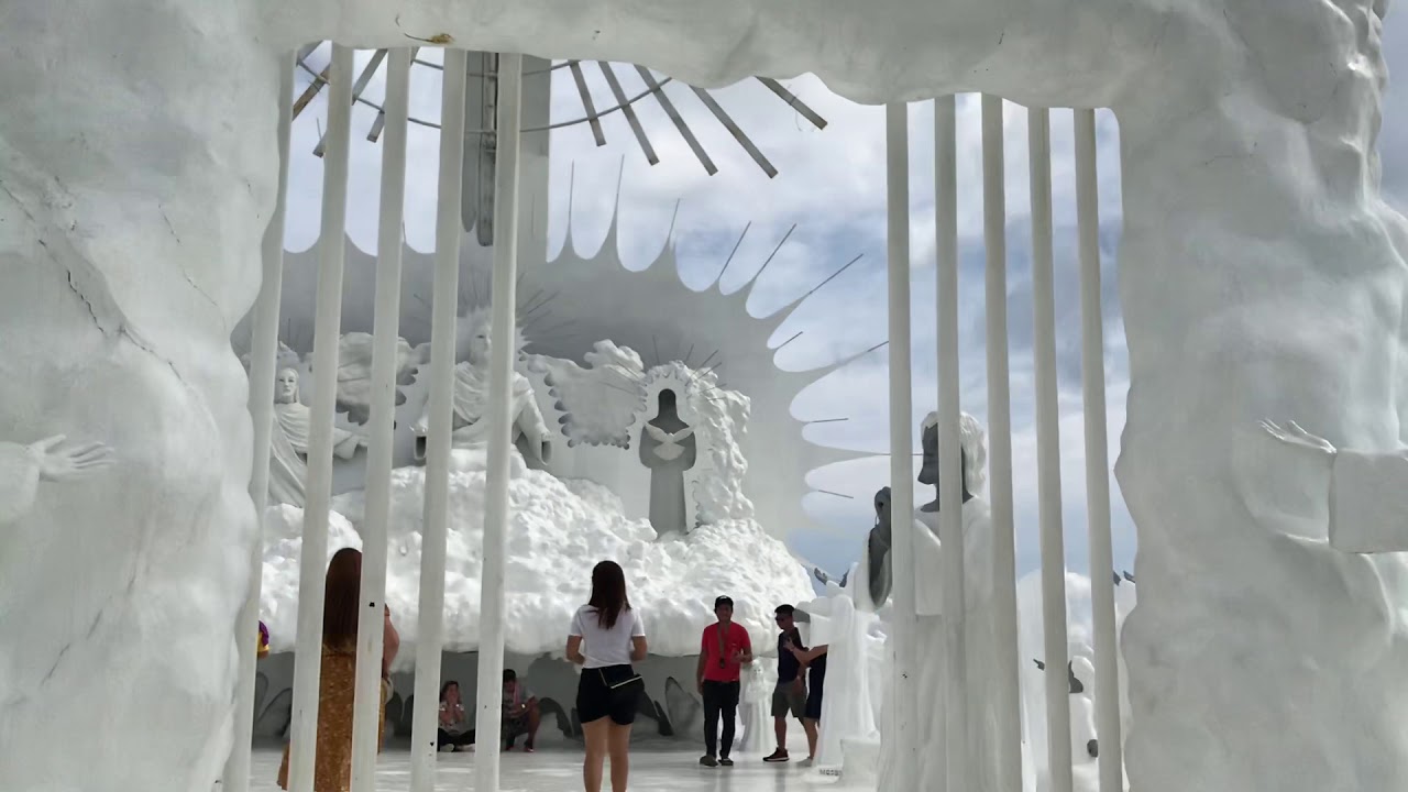 Heaven SanJoaquin - IlOILO Philippines - YouTube