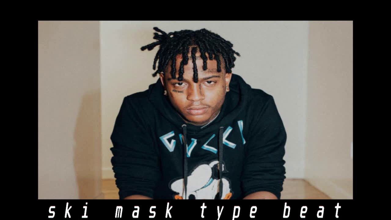 |ski mask type beat 2019| ski mask the slump god type beat - NIGHT ...