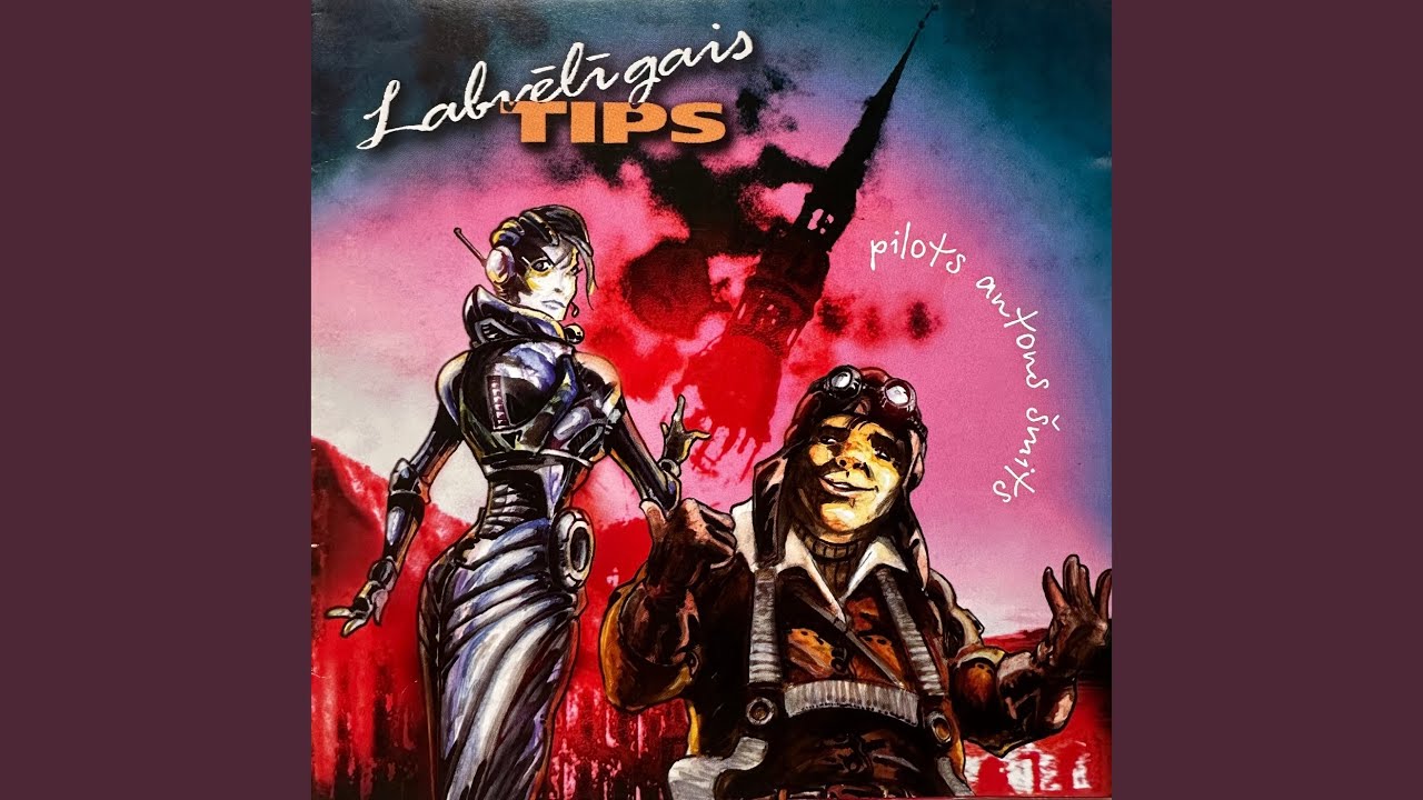 Ruksis rikšotājs - YouTube