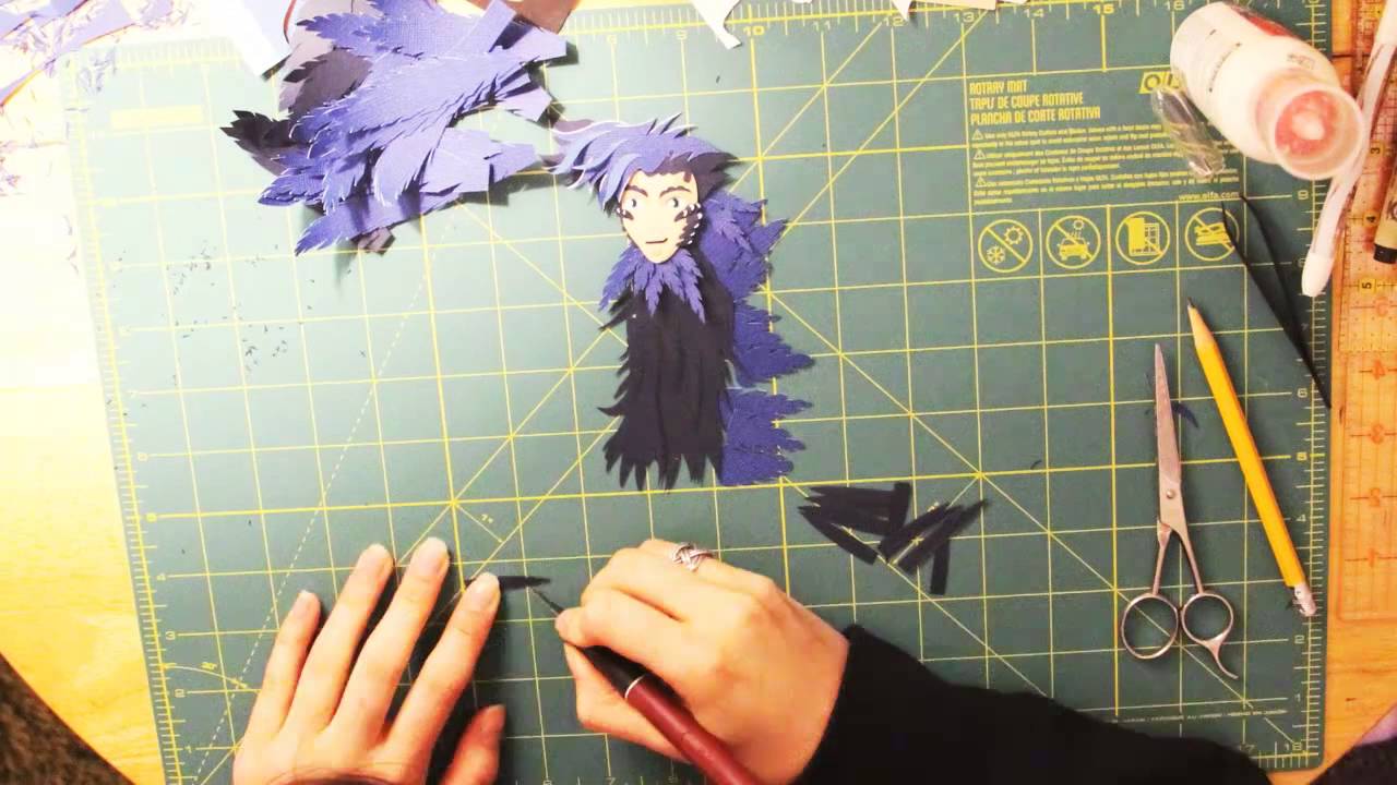 Howl and Haku - Spirited Away and Howl's Moving Castle Studio Ghibli ...