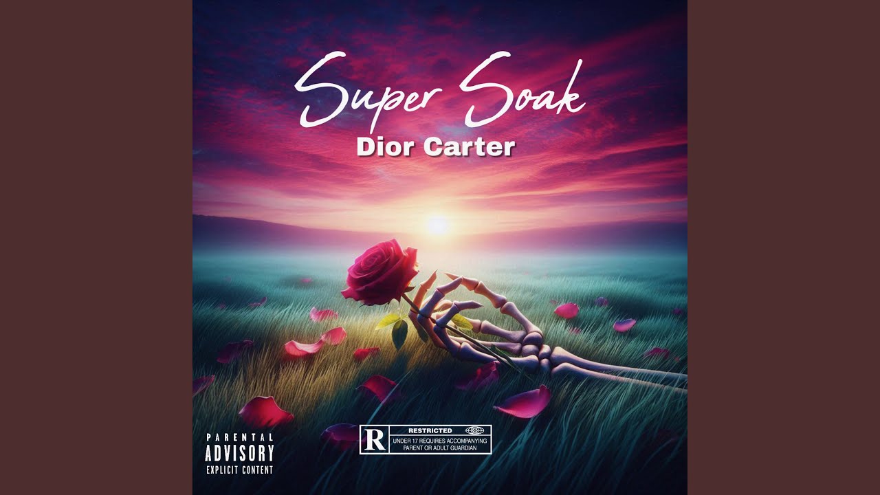 Super Soak - YouTube