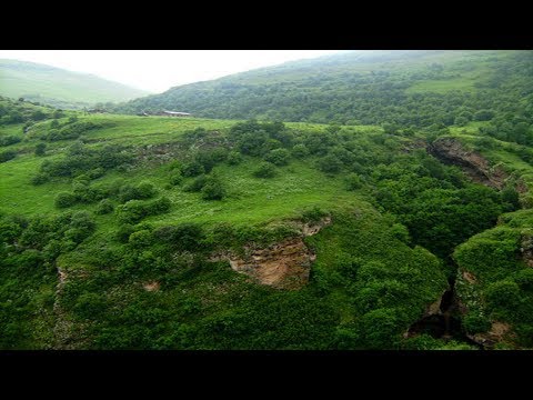 Lacin rayonu Əhmədli kendi