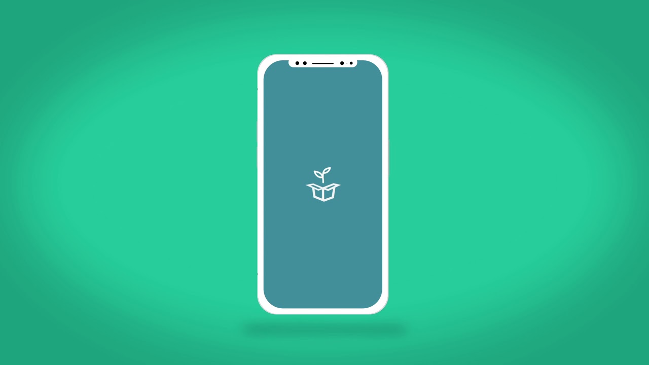 Sprout App - YouTube