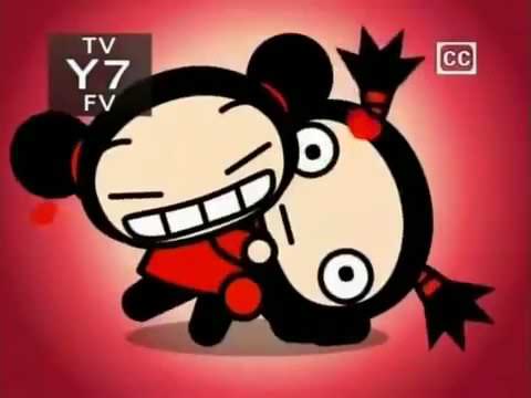 Pucca: dragon player. - YouTube