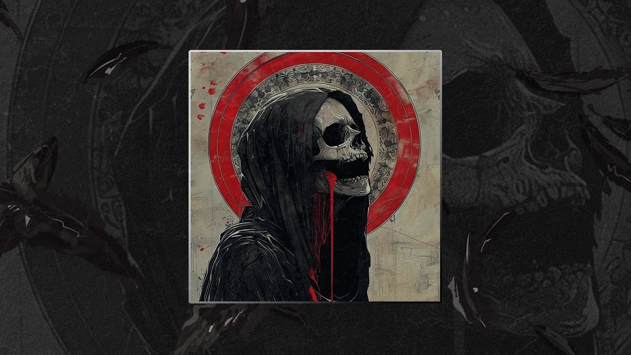 [FREE] Dark Trap type beat "killer thoughts" - YouTube