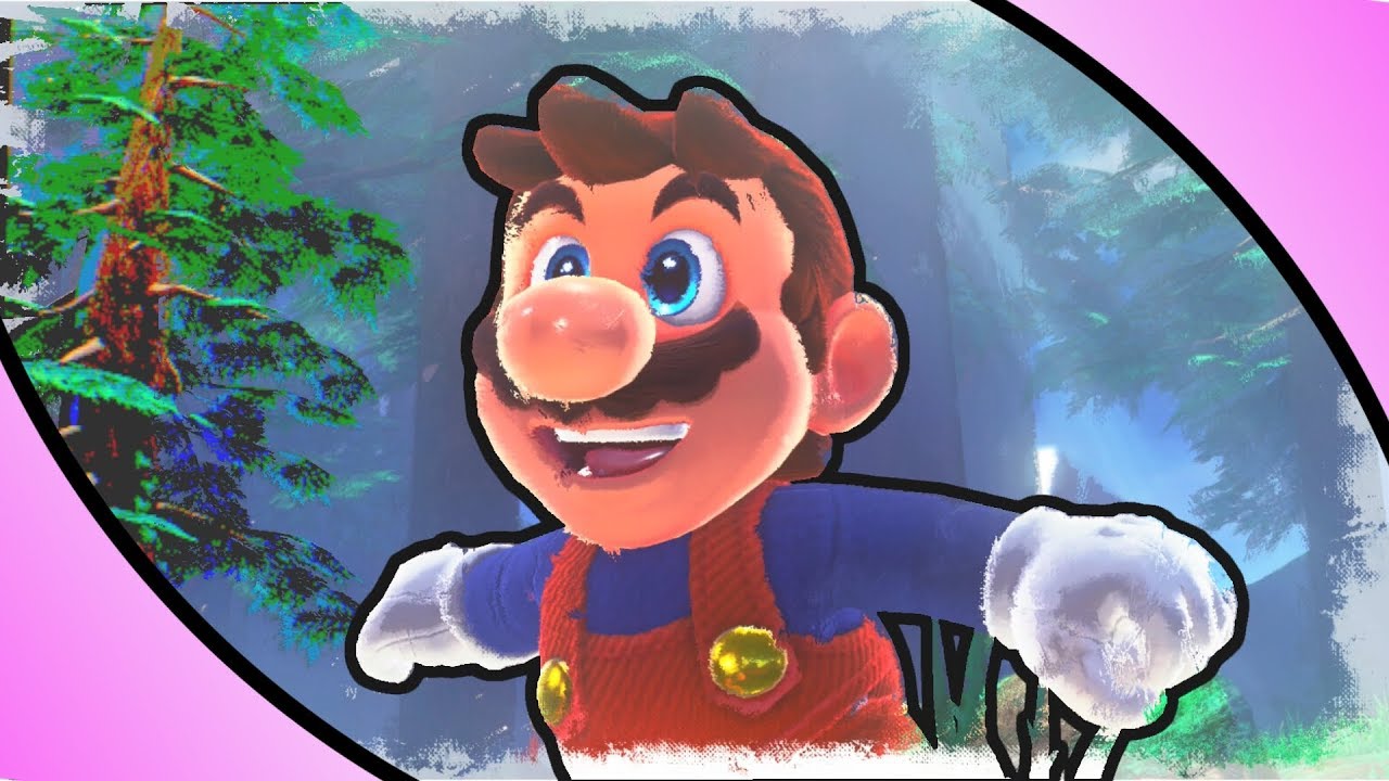 SMM2 FOREST THEME LEVELS - SMM2 Gameplay - Good SMM2 Levels - YouTube