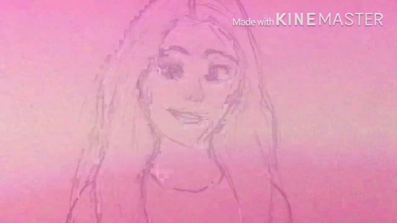 Fan art of Yammy (kid friendly) (read desc) - YouTube