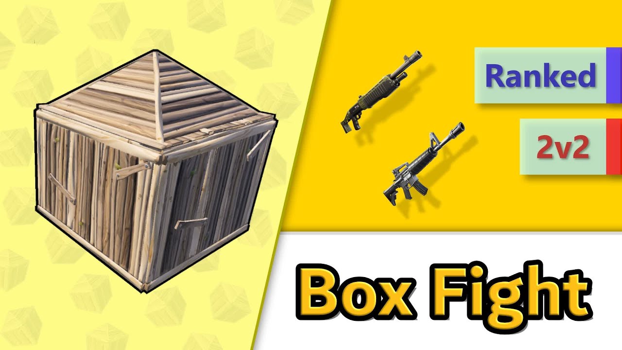 BOX FIGHT | 📦 - YouTube