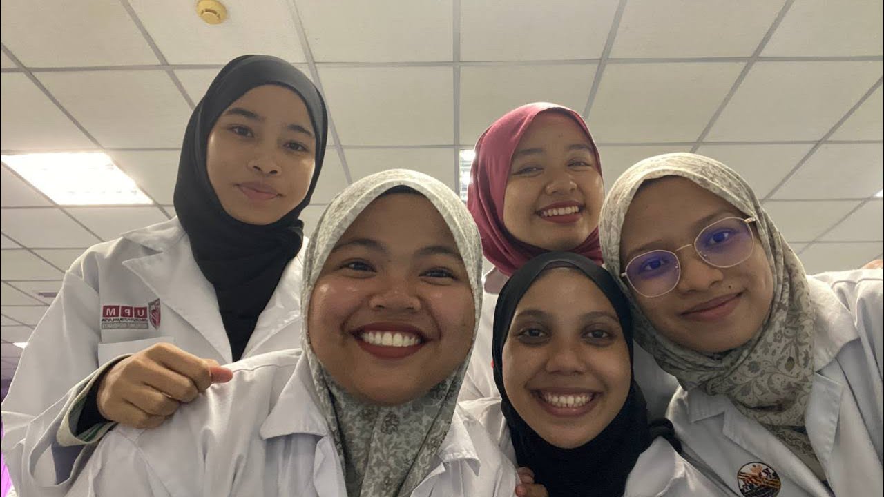 TUTORIAL PEMBUATAN SALURAN L DAN PENITIS (SHPN 2052- 02) - YouTube