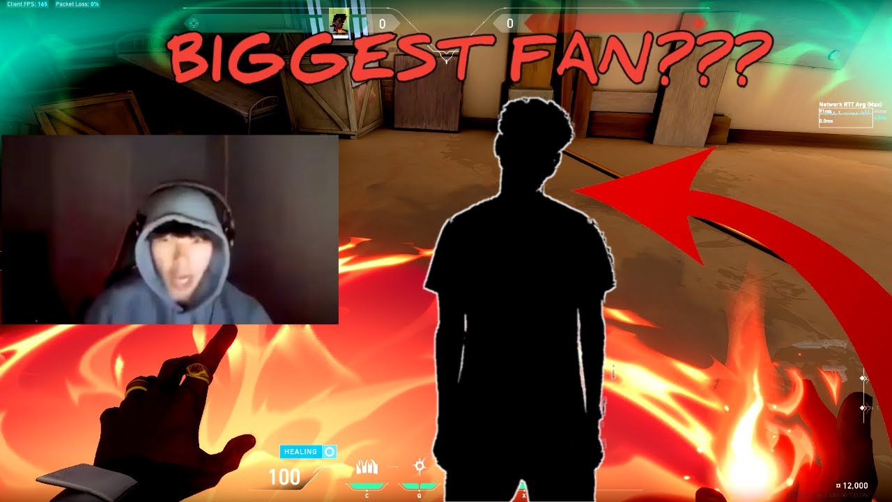 THE BIGGEST SINATRAA FAN EVER? - YouTube