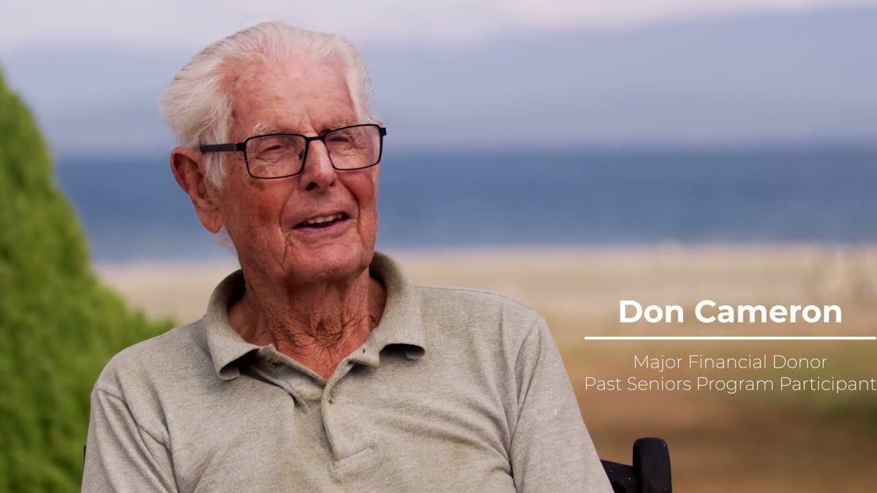 Don Cameron Video Excerpt - YouTube