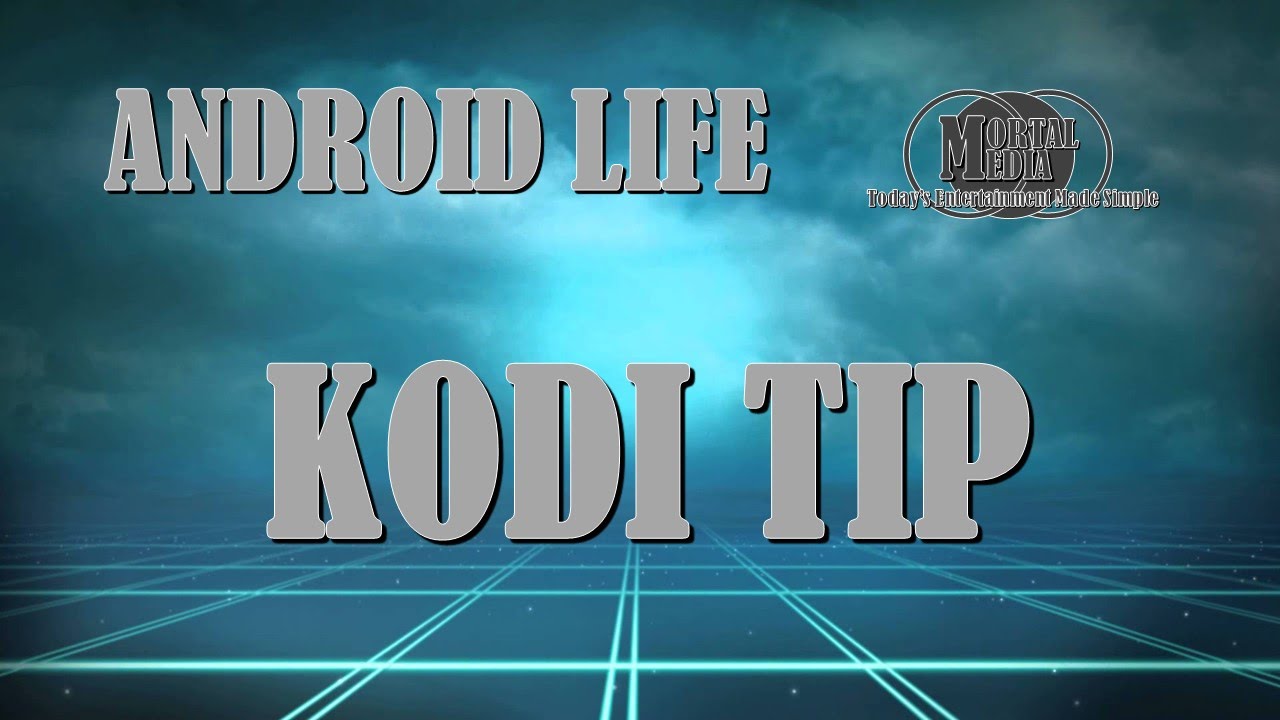 Fixing URL Resolver in Kodi and SPMC - YouTube