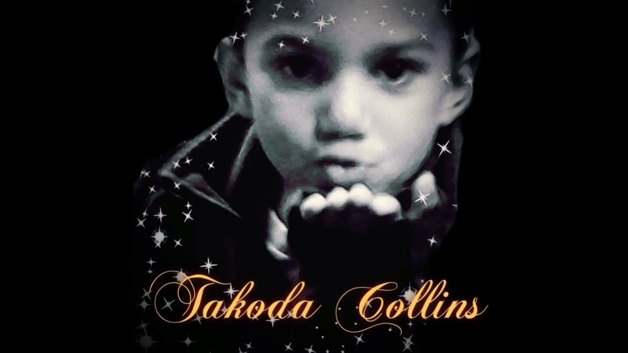 Takoda Collins 💙🕊 RIP - YouTube
