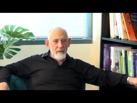 Leonard Susskind - The Best Differential Equation - Differential Equations in Action