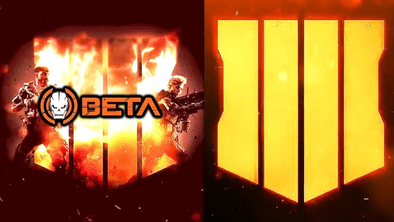 (BO4 BETA) Needs To RELEASE RIGHT NOW - DLC 3 Rant & Black Ops 4 Beta ...