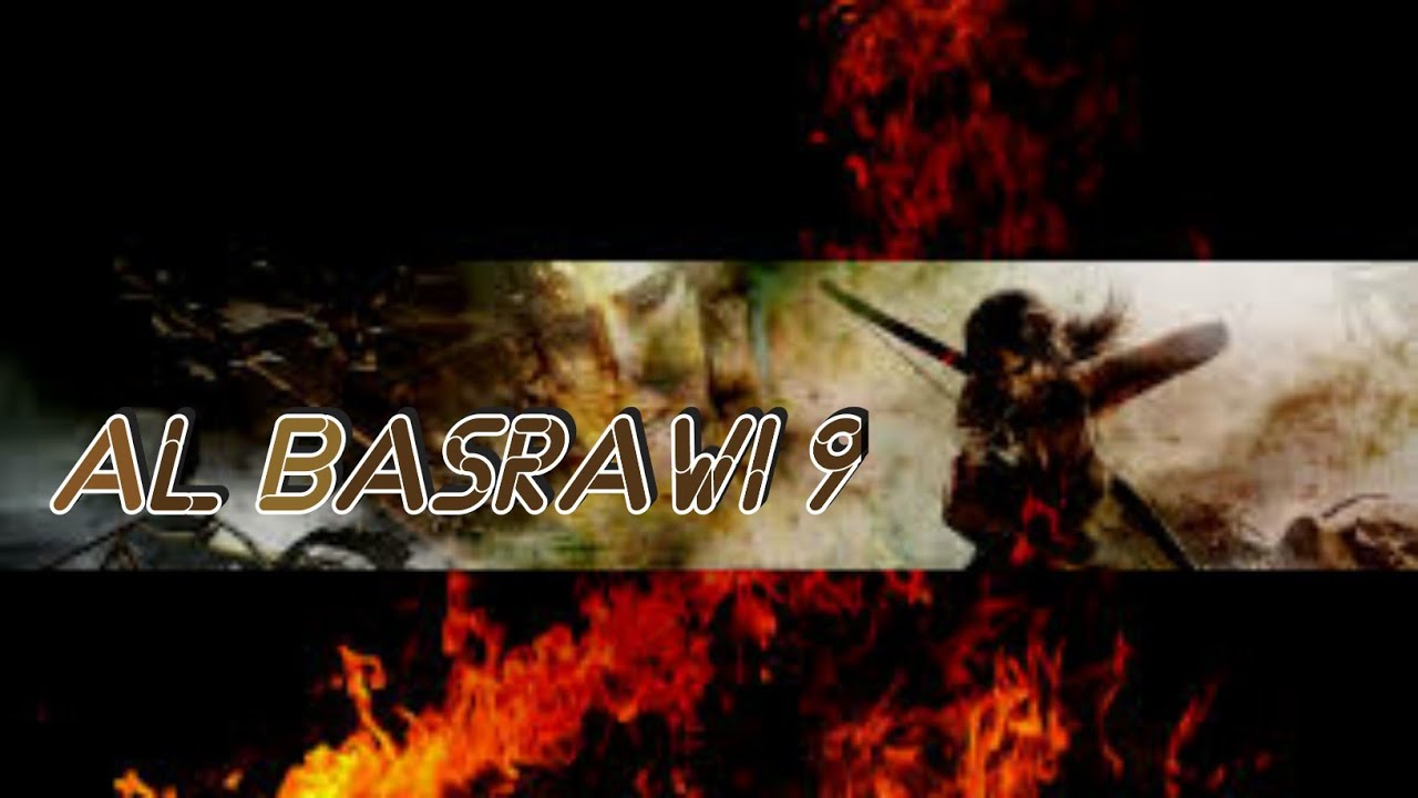 Kim Blee Mc5 War Squad Against Arabs #Al_Basrawi 9.الواء الاسود😠 - YouTube