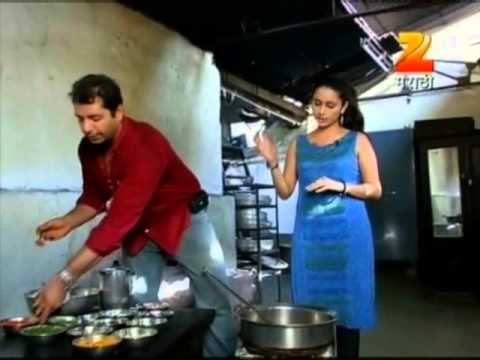 Aamhi Saare Khavayye | Zee Marathi Cookery TV Show | Full EP - 1597 ...