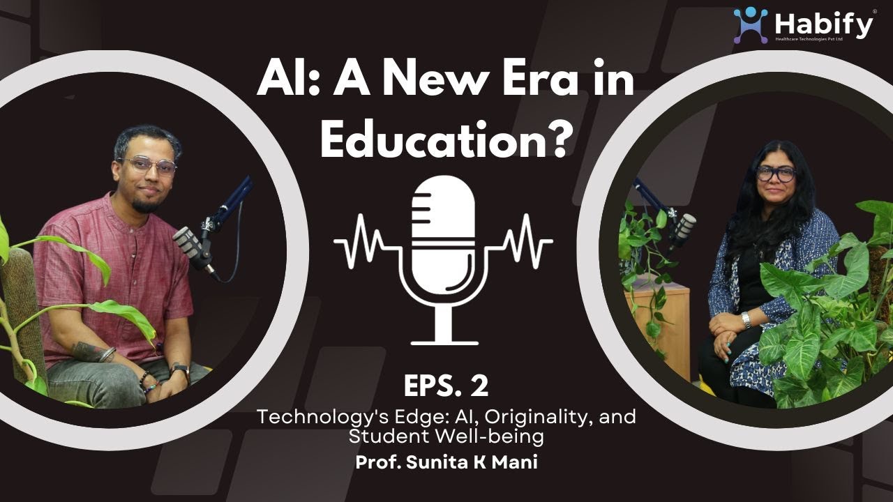 AI in Education: Fostering Originality or Hindering Growth? - YouTube
