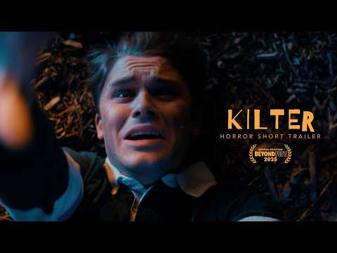 KILTER | Horror Short Trailer