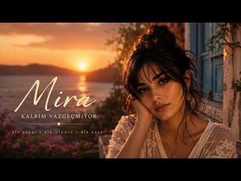 Mira | Kalbim Vazgeçmiyor