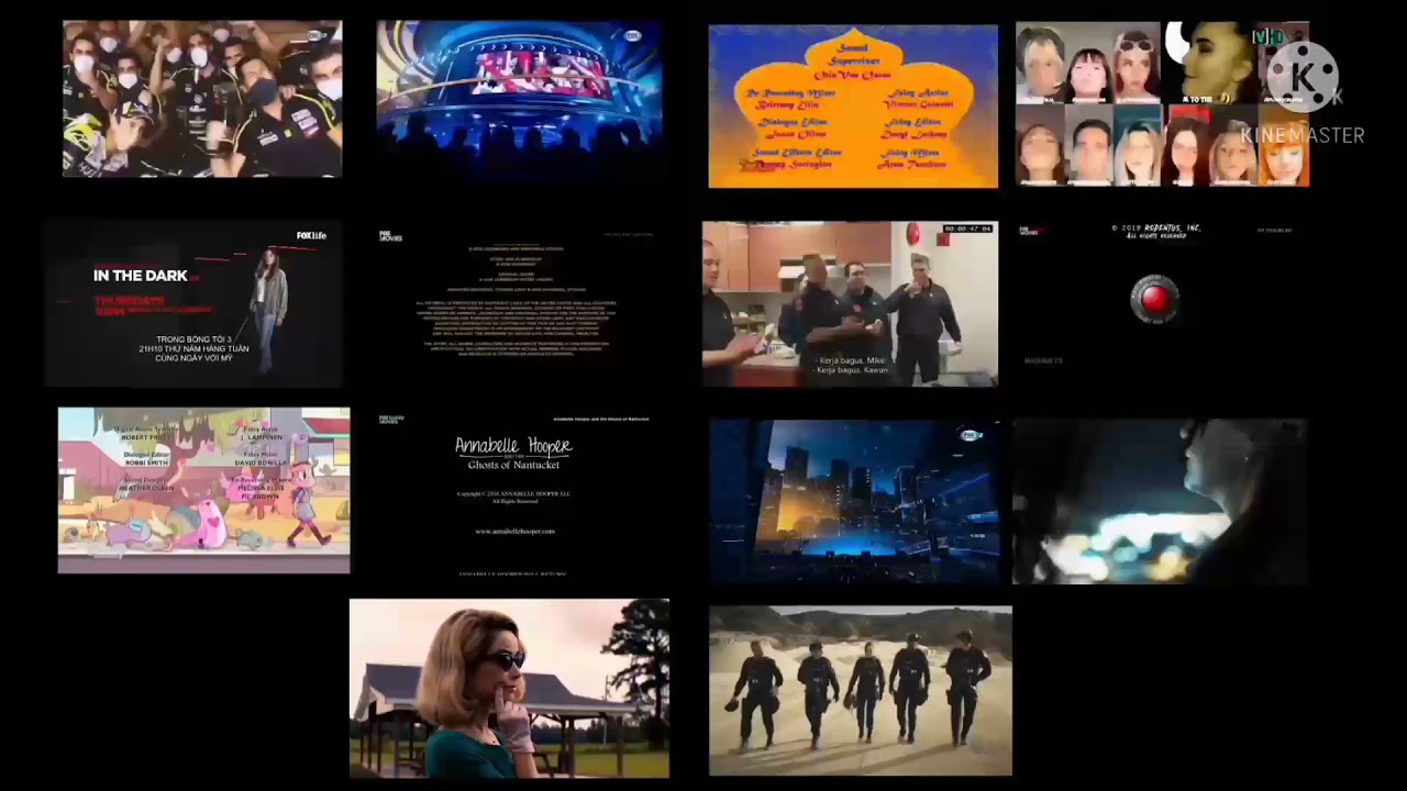 All Disney and Fox asia channels closedown at The same time - YouTube