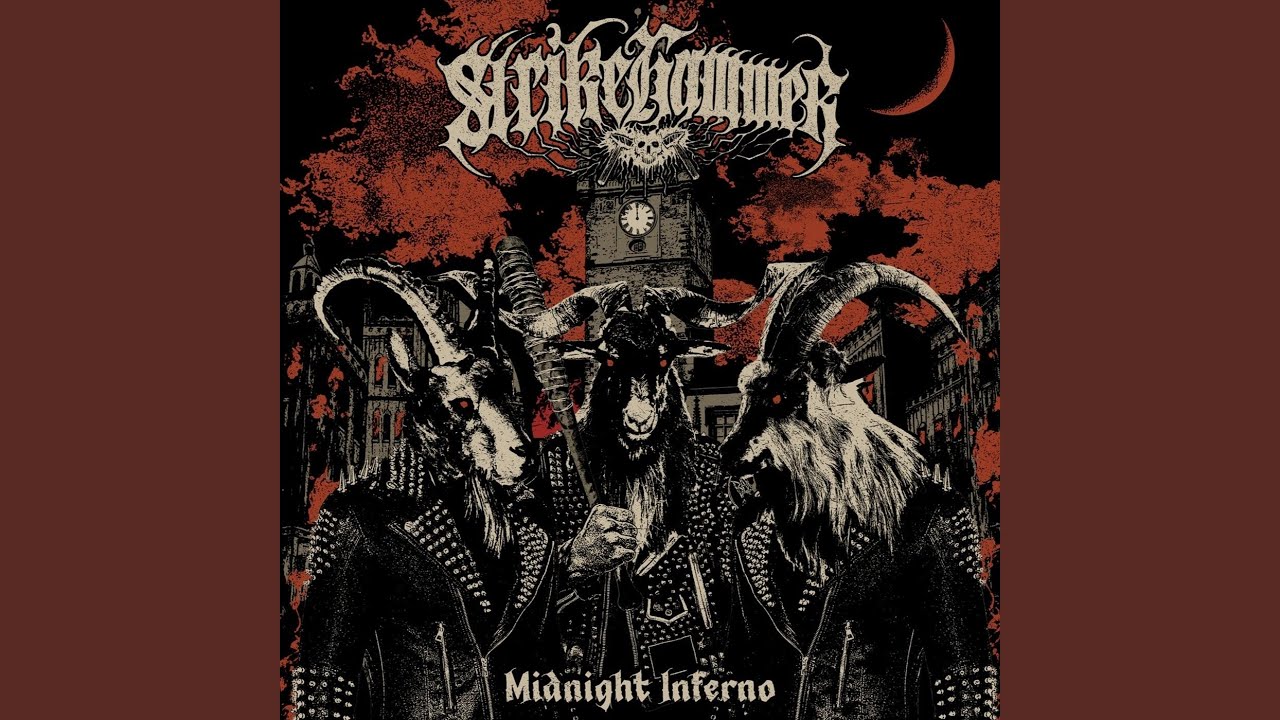 Inglorious - YouTube