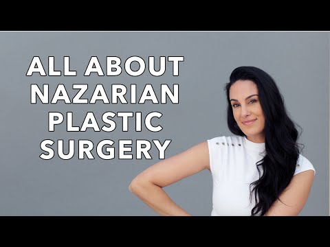 All About The Nazarian Practice