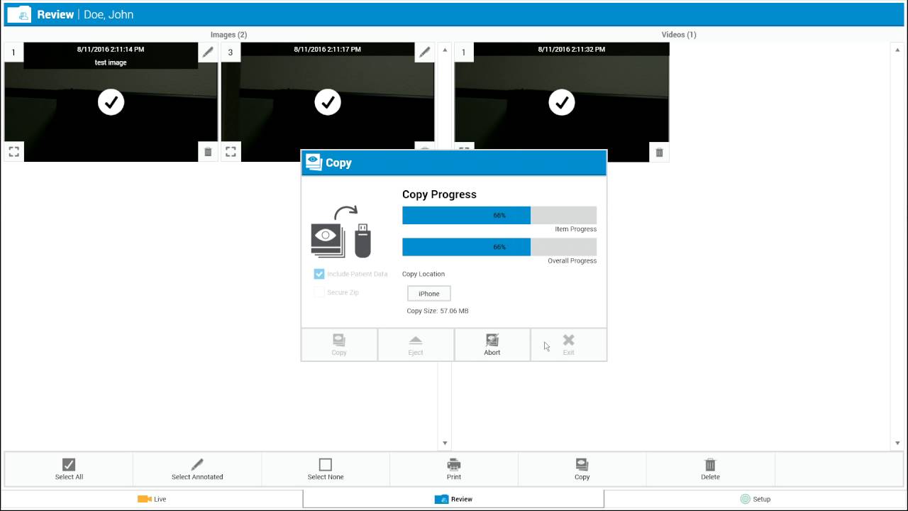 HDMD PRO - Review Page (Detailed Copy, Print) - YouTube