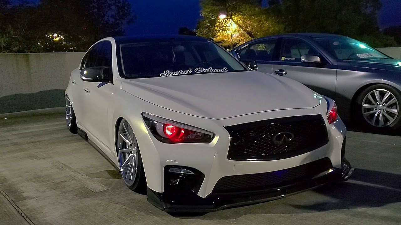 Pop up meet & Finns Birthday Cruise By Staker Productions - YouTube