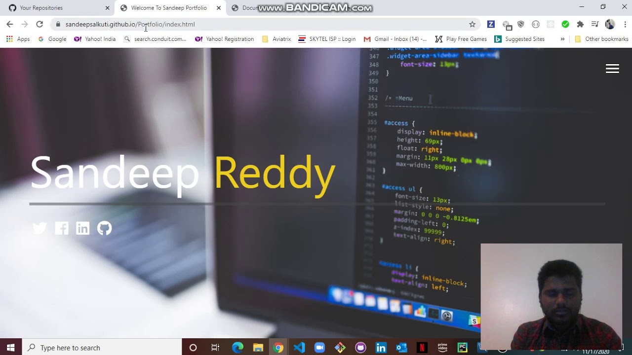 ProjectExpo#MyProjects#SandeepReddy - YouTube