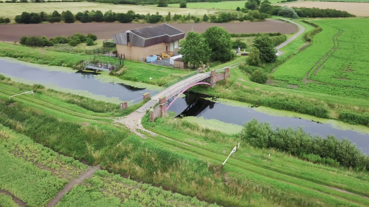 Cadney Bridge - YouTube